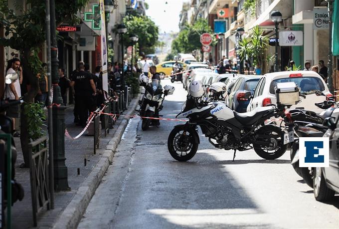 Δολοφονία στον Πειραιά: Σήμερα απολογείται ο 68χρονος που πυροβόλησε ...