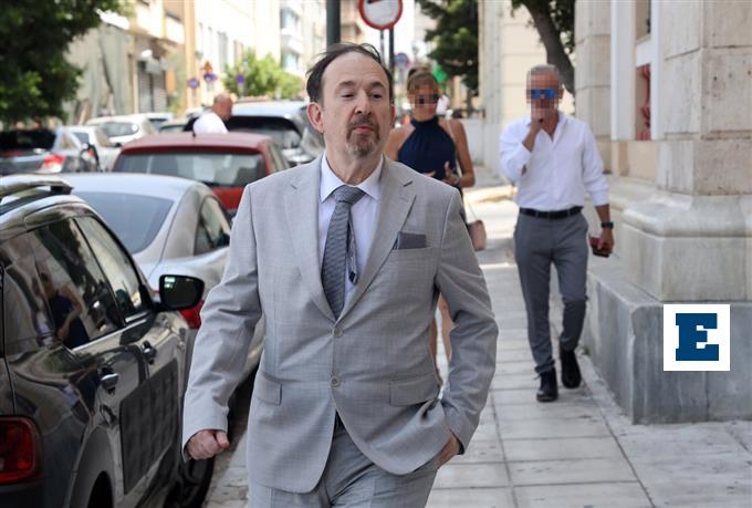 Γιάννης Παπαμιχαήλ: Εξιτήριο από το νοσοκομείο μετά από πέντε μέρες ...