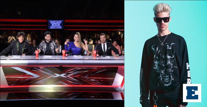 Ο ράπερ FY έρχεται στο X Factor | Έθνος