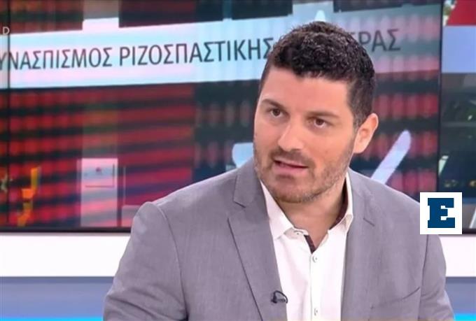 Τεμπονέρας: «Να ανασταλεί κάθε διαδικασία εκλογής Προέδρου στον ΣΥΡΙΖΑ ...