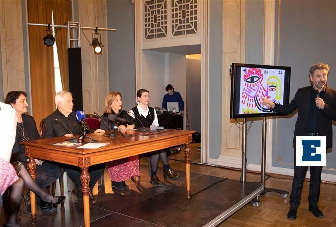 Δημοτικό Θέατρο Πειραιά: «Πλούσιο» καλλιτεχνικό πρόγραμμα και ...