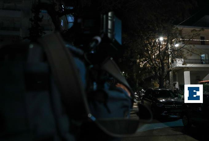 Μαρούσι: Σοκαριστικές οι λεπτομέρειες του φονικού - Η 17χρονη τη ...