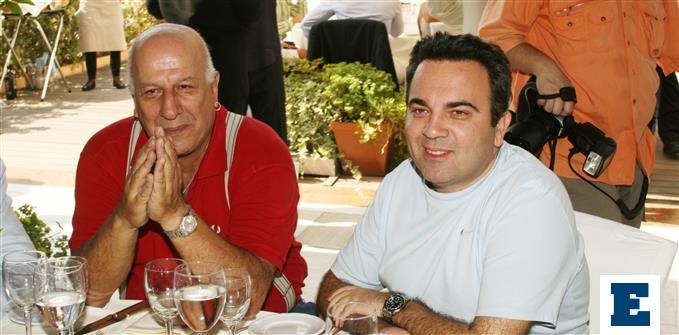 Αντώνης Πανούτσος: Απαντά για τον διορισμό του στην ΕΡΤ | Έθνος