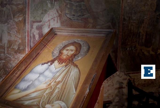 Η σημασία της εορτής της Συνάξεως του Τιμίου Προδρόμου και Βαπτιστού ...