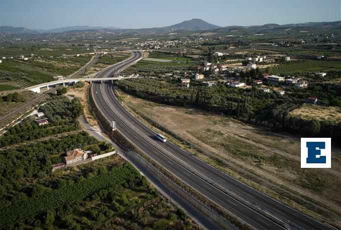 «Έξυπνο» σύστημα προσαρμοστικού φωτισμού στην Ολυμπία Οδό: Πώς θα ...