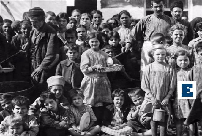 Το βιβλίο που αφορά όλα τα παιδιά και εγγόνια των πολιτικών προσφύγων ...