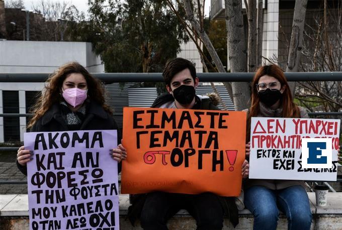 Θεσσαλονίκη – Βιασμός 24χρονης: Νέα προκαταρκτική εξέταση από τον ...