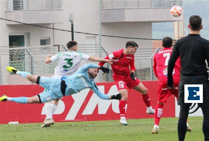 Super League: Επέλαση του Βόλου στη Λιβαδειά με Πιρές, Ντέλετιτς και ...