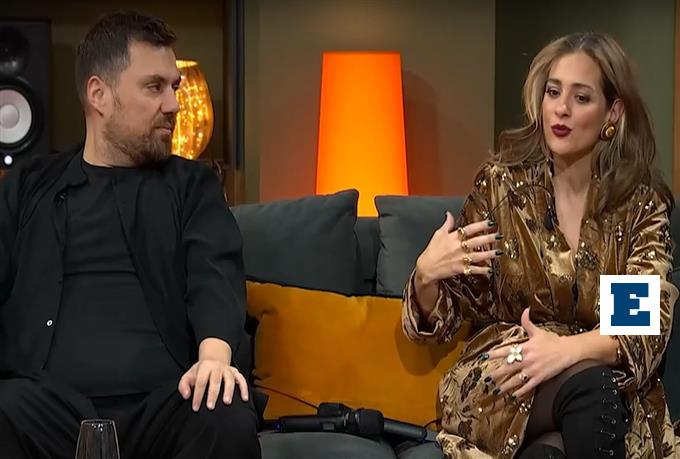 Θέμης Καραμουρατίδης: «Τη Νατάσσα την καψουρεύτηκα σε όλα τα επίπεδα ...