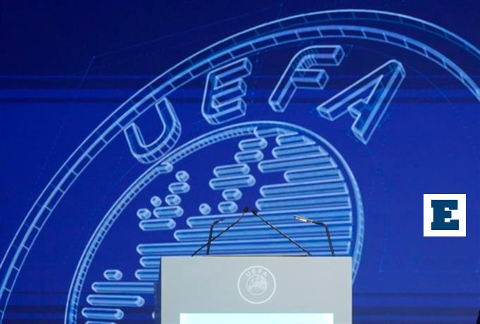Εκτόξευση για την Ελλάδα στο ranking της UEFA: Βρίσκεται στην κορυφαία ...