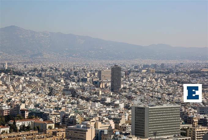 Ατμοσφαιρική ρύπανση: Αυτές είναι οι 10 πιο μολυσμένες και οι 10 πιο ...