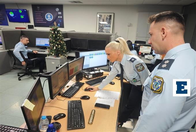 Το ethnos.gr στην καρδιά του «100»: Οι κρίσιμες στιγμές σε ένοπλες επιθέσεις και βιασμούς - Το ...