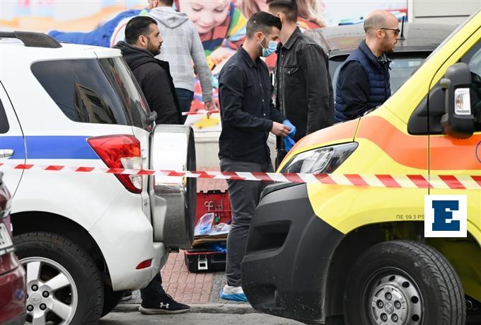 Μενίδι: Συνελήφθη ο σύζυγος της 40χρονης που δολοφονήθηκε | Έθνος